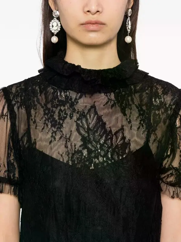 MACGRAW Reverence Maxi Dress