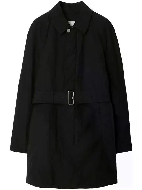 Burberry Padded-design Jacket