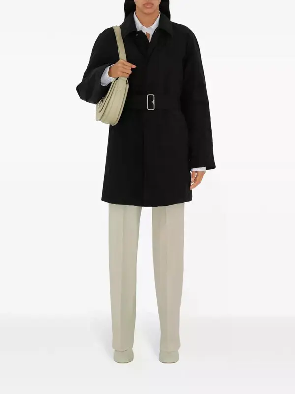 Burberry Padded-design Jacket