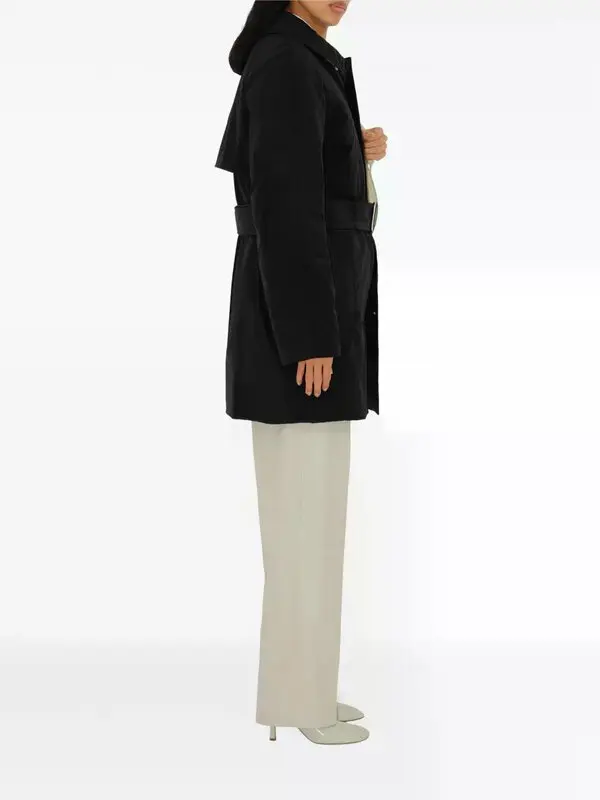 Burberry Padded-design Jacket