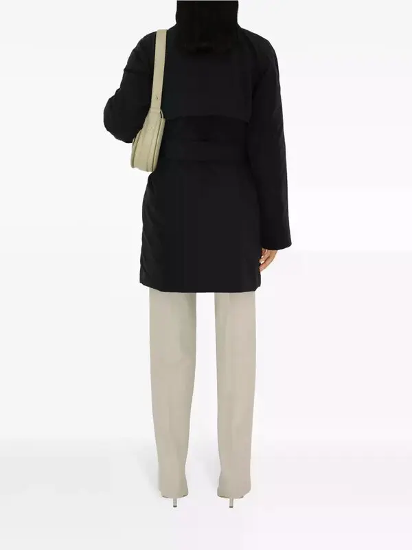 Burberry Padded-design Jacket