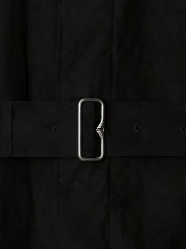 Burberry Padded-design Jacket