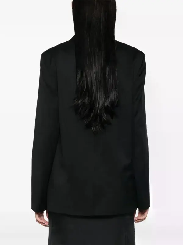Loulou De Saison Cody Blazer