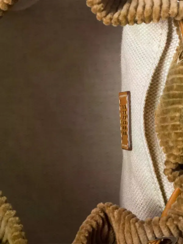 Miu Miu Corduroy Backpack