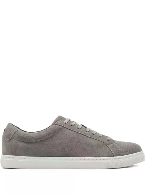 FORSA Caleb Suede Sneakers - Grey
