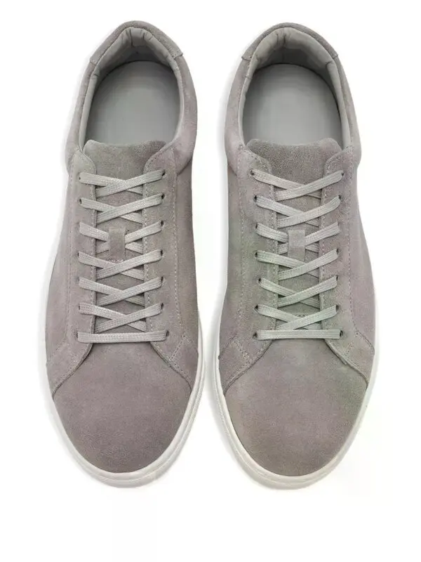 FORSA Caleb Suede Sneakers - Grey