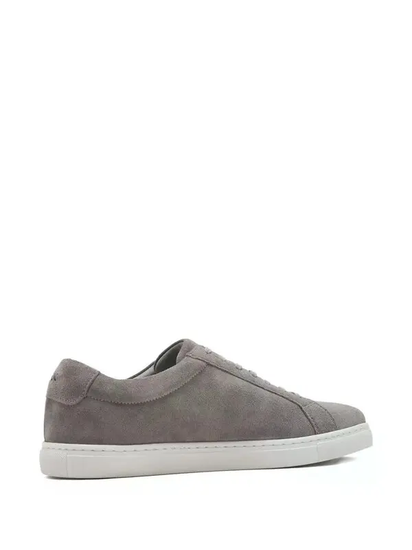 FORSA Caleb Suede Sneakers - Grey