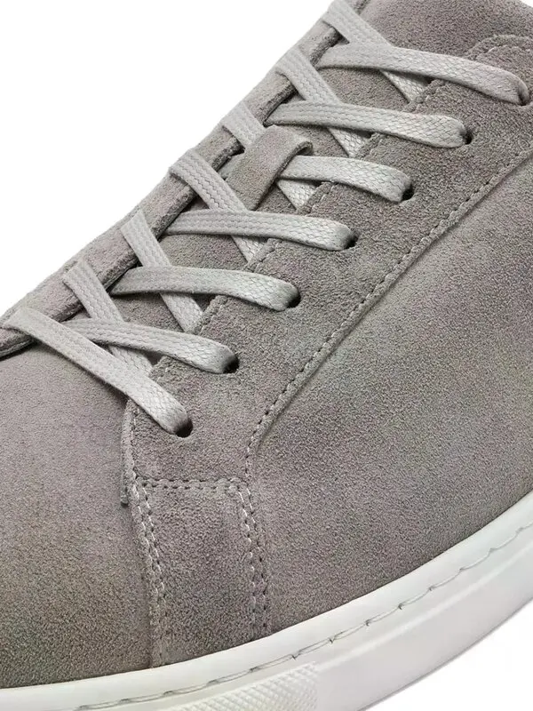 FORSA Caleb Suede Sneakers - Grey