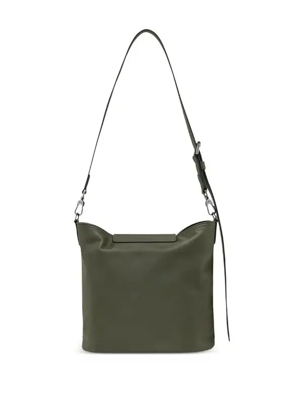 Longchamp Le Pliage Xtra Medium Shoulder Bag - Green