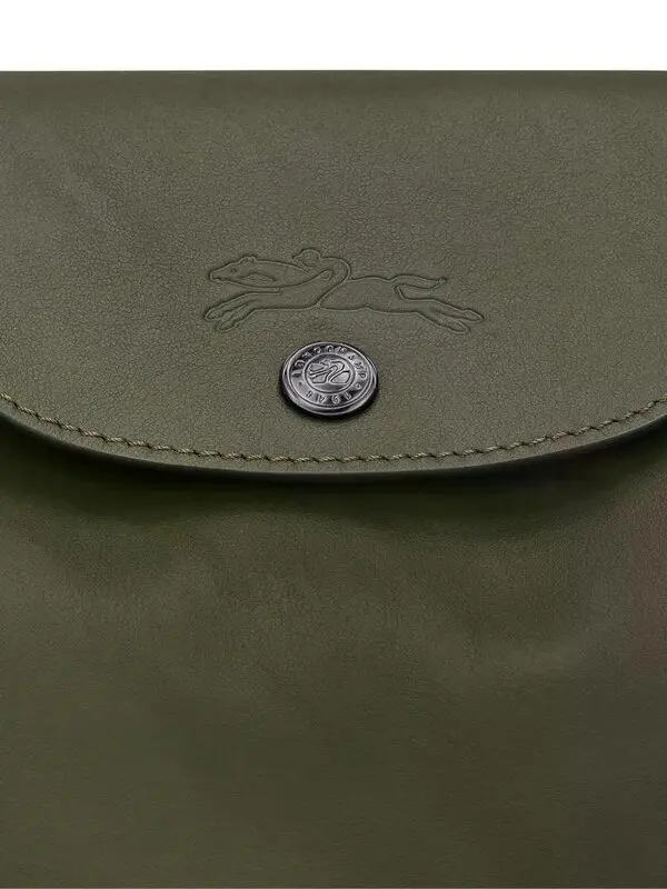 Longchamp Le Pliage Xtra Medium Shoulder Bag - Green
