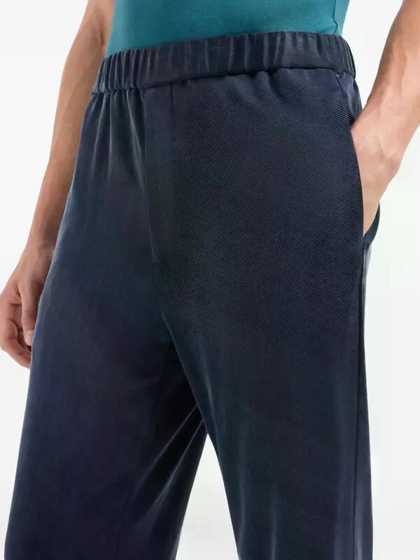 Giorgio Armani Elasticated Trousers