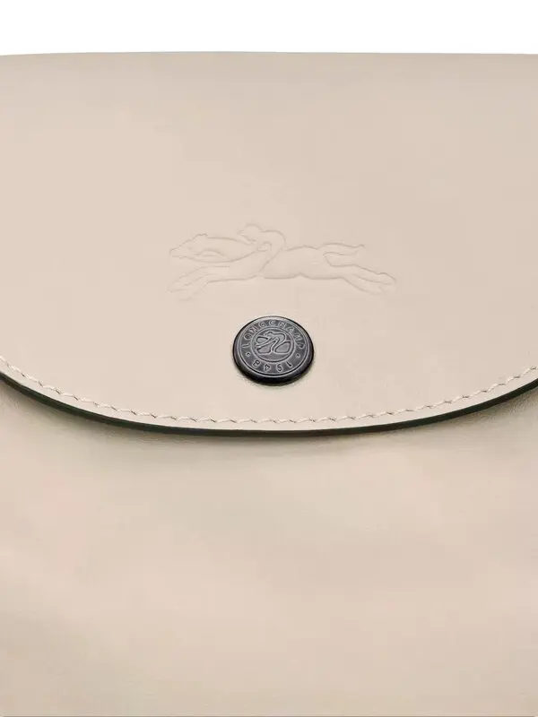 Longchamp Medium Le Pliage Xtra Shoulder Bag - Neutrals