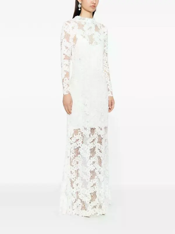 MACGRAW Cavalleri Maxi Dress