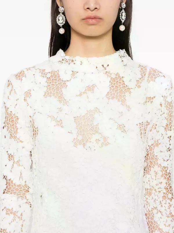MACGRAW Cavalleri Maxi Dress