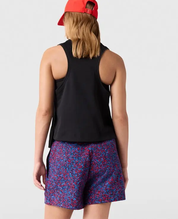 Stella McCartney Logo Classic Tank Top