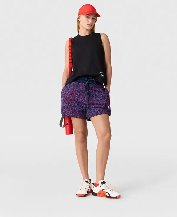 Stella McCartney Logo Classic Tank Top