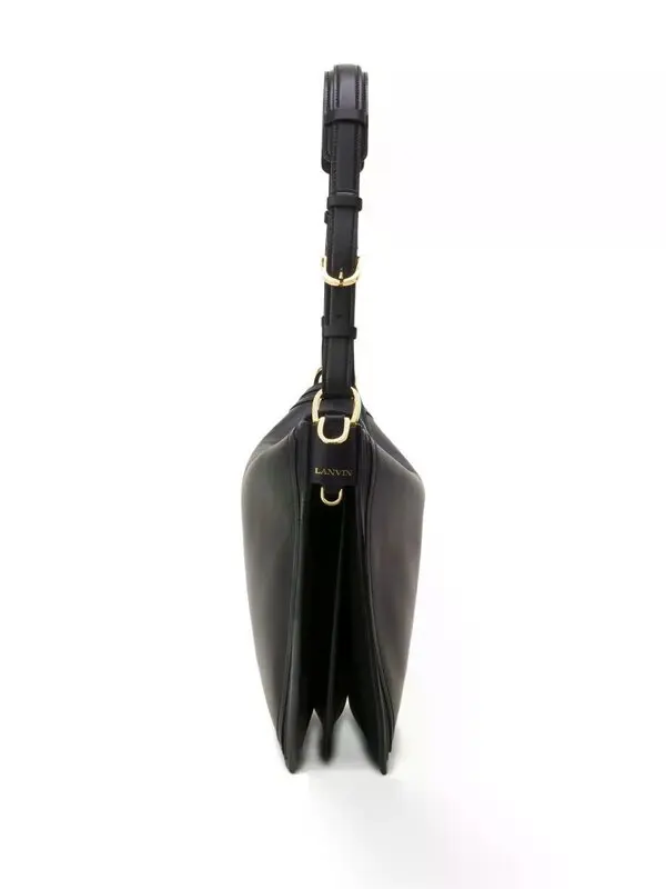 LANVIN Shoulder Bag - Black