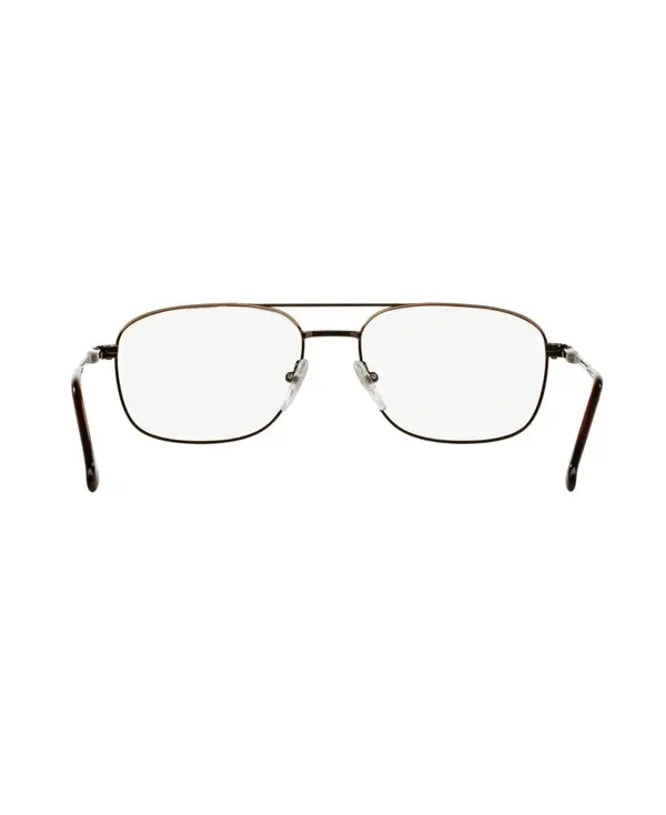 SFEROFLEX Square Eyeglasses