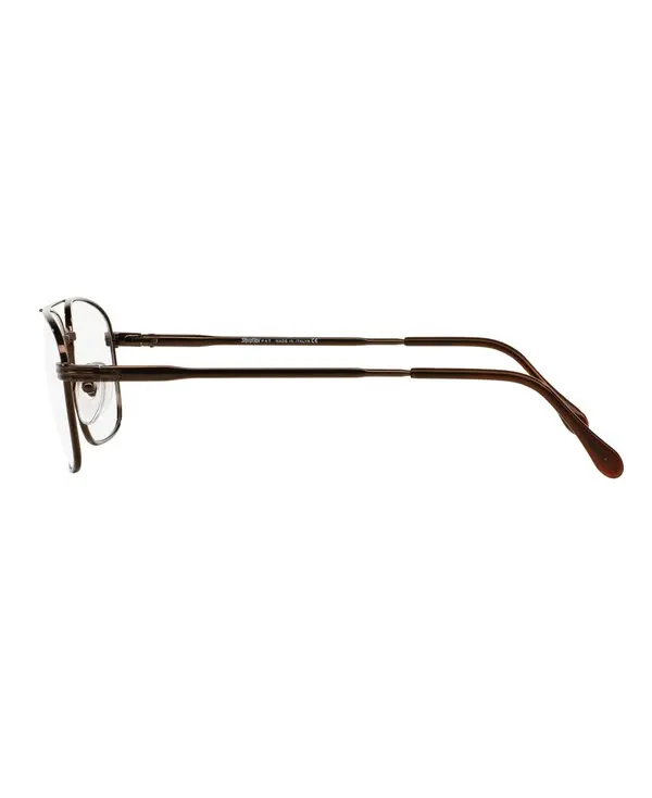 SFEROFLEX Square Frame Eyeglasses