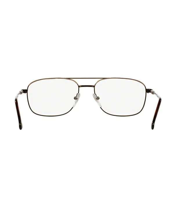 SFEROFLEX Square Frame Eyeglasses