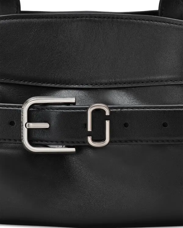 Marc Jacobs Dakota Small Satchel - Black