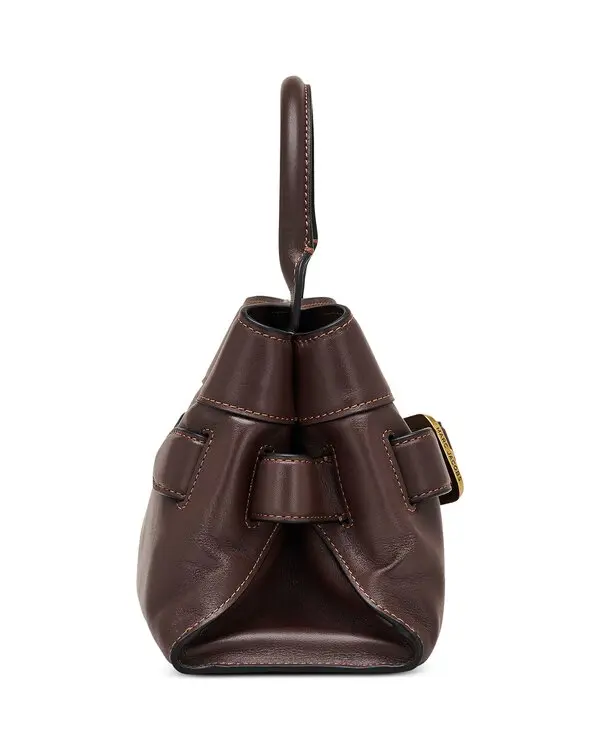 Marc Jacobs Dakota Small Satchel - Ganache