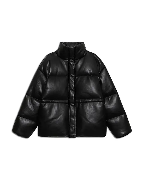 ANINE BING Oslo Puffer Coat