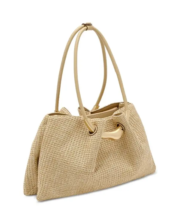 Cult Gaia Asa Satchel