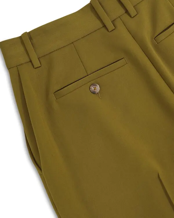 REISS Luisa Wide-leg Trousers