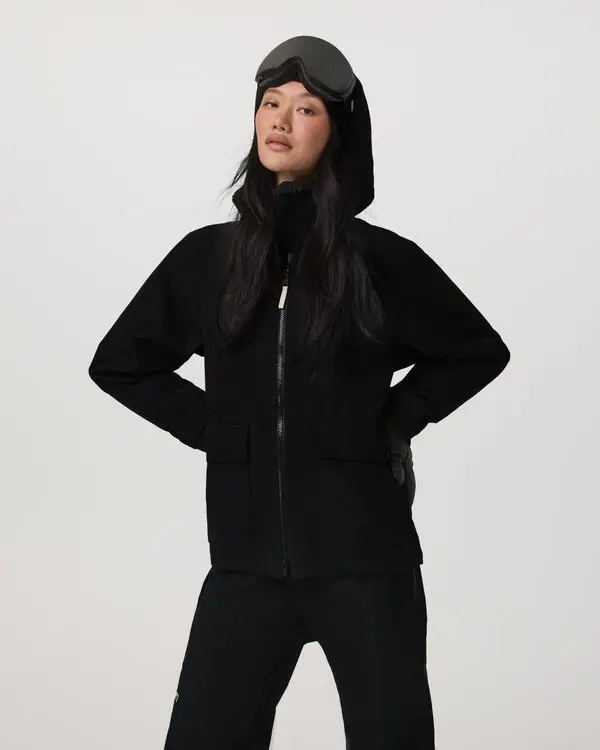 Vuori Taika Snow Shell