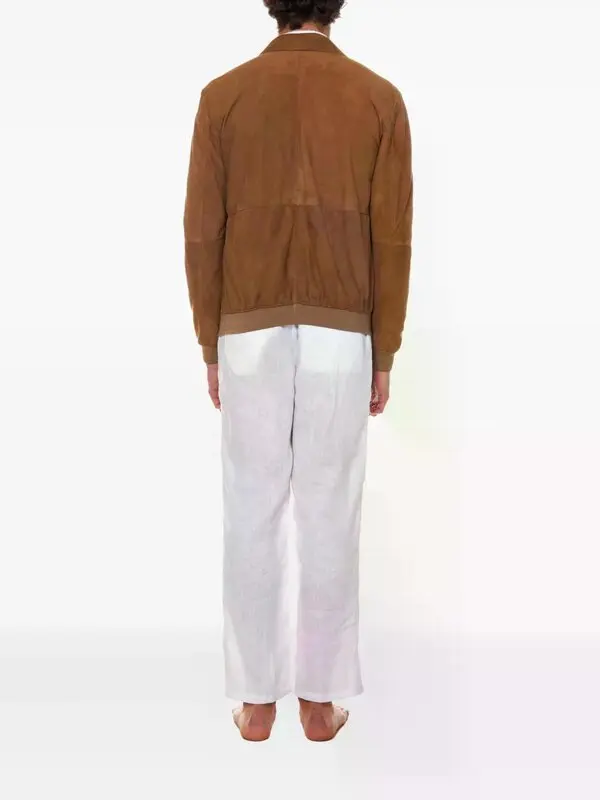 FRANZESE COLLECTION Bomber Jacket