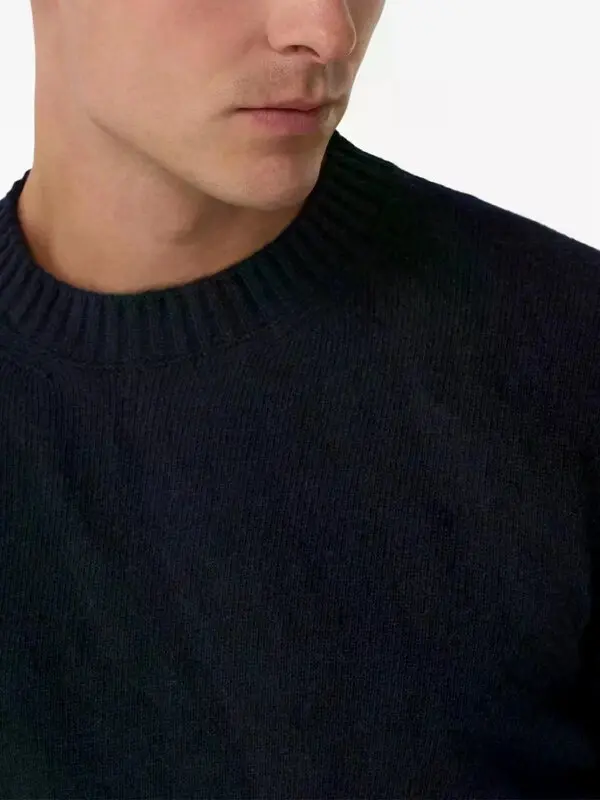Boggi Milano Crew-neck Pullover