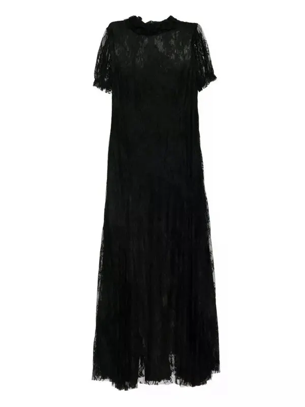 MACGRAW Reverence Maxi Dress