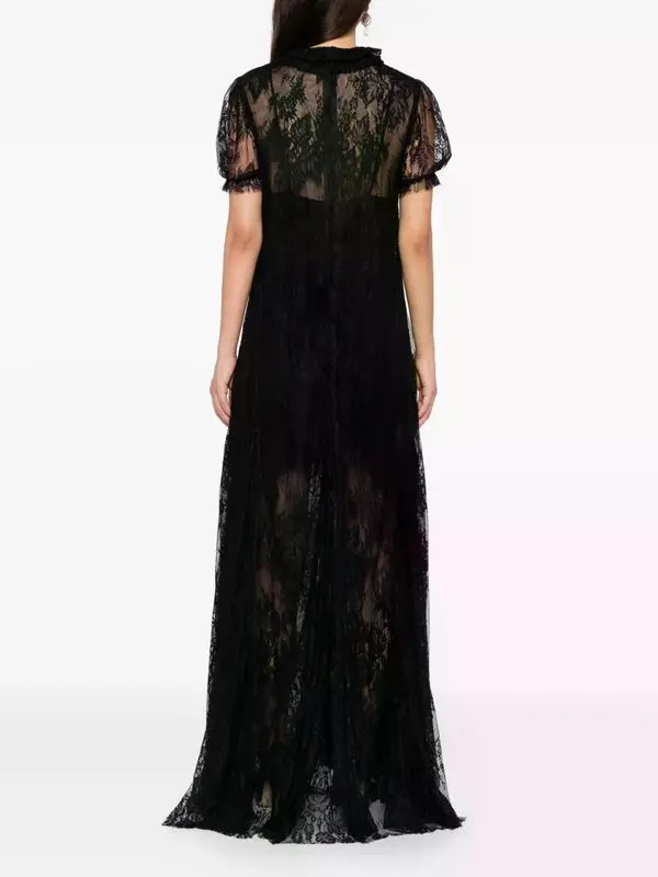 MACGRAW Reverence Maxi Dress