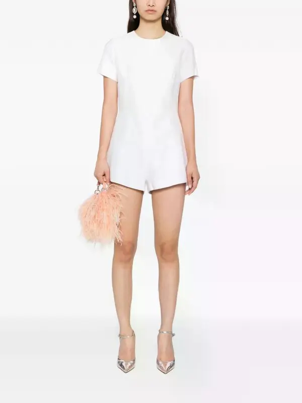 MACGRAW Joan Playsuit