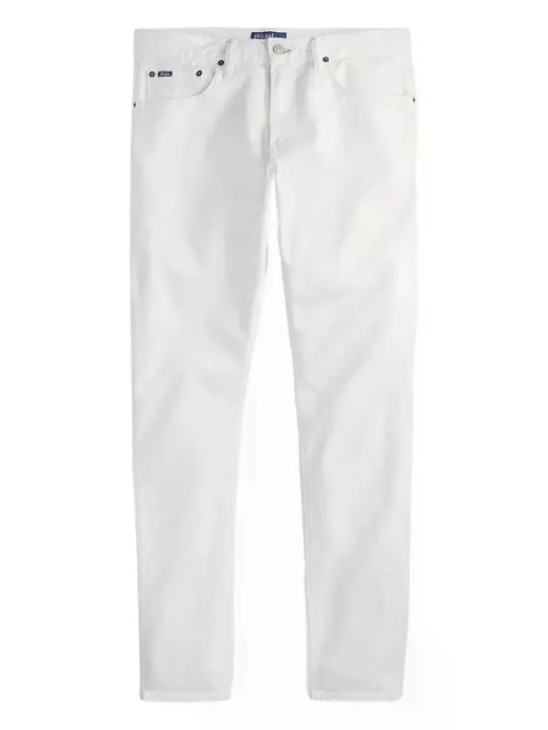 Polo Ralph Lauren Sullivan Five-pocket Jeans