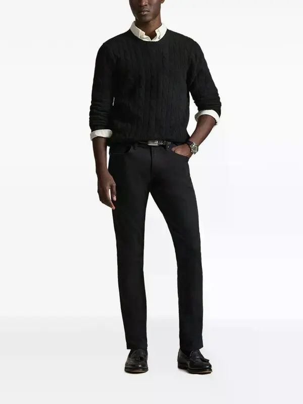 Polo Ralph Lauren Sullivan Five-pocket Jeans