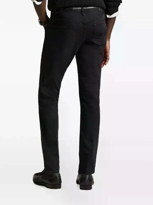 Polo Ralph Lauren Sullivan Five-pocket Jeans