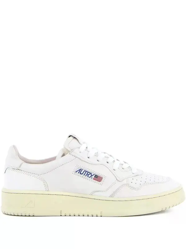 AUTRY Medalist Low Sneakers