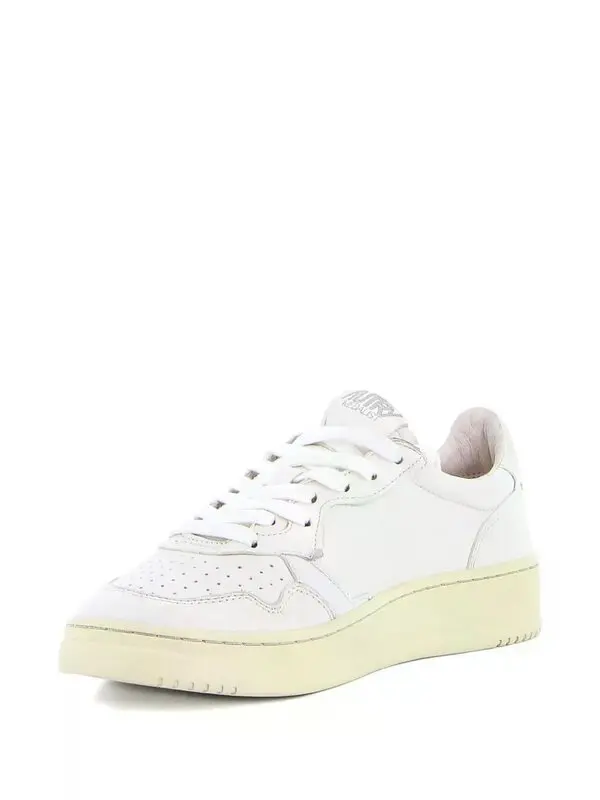 AUTRY Medalist Low Sneakers