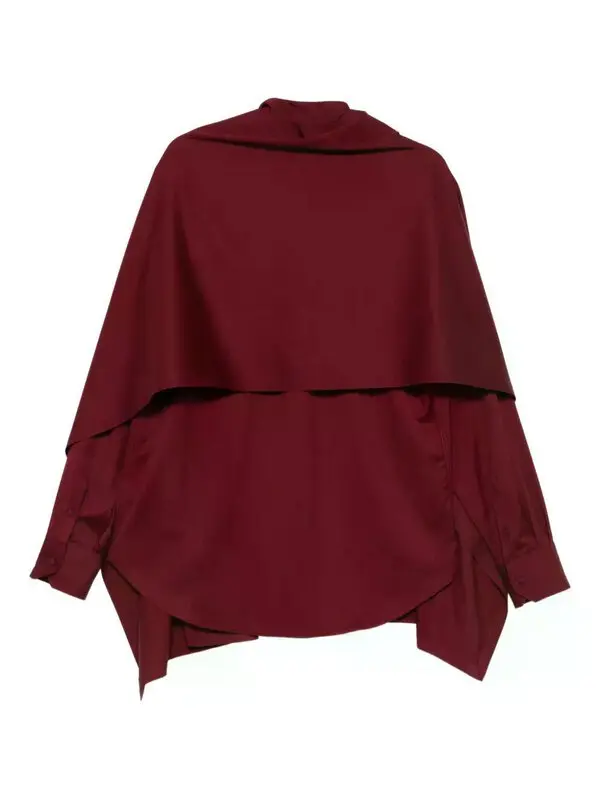 ARMARIUM Beatrice Buttoned Top