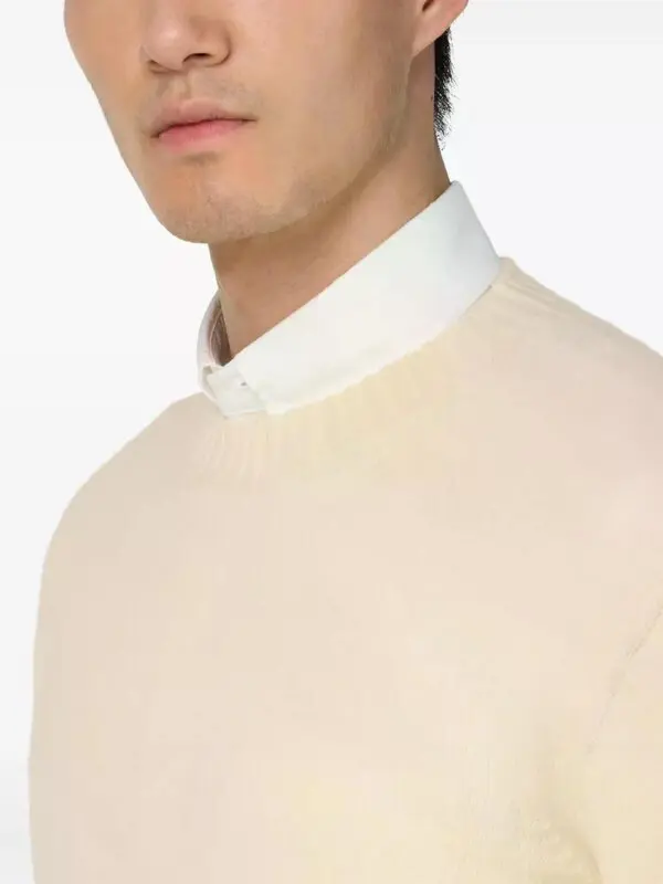 Boggi Milano Crew-neck Pullover