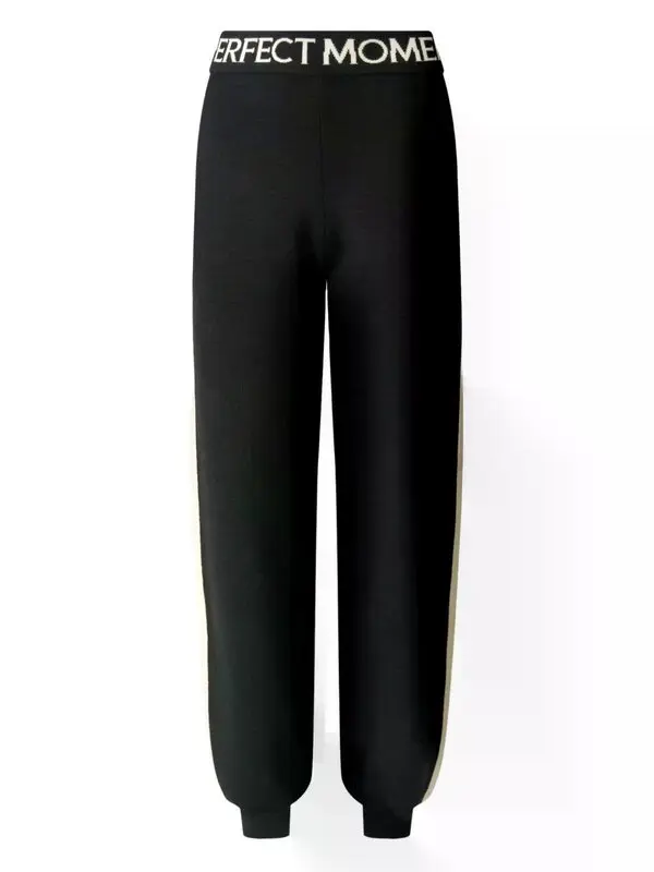 Perfect Moment Logo-band Pants