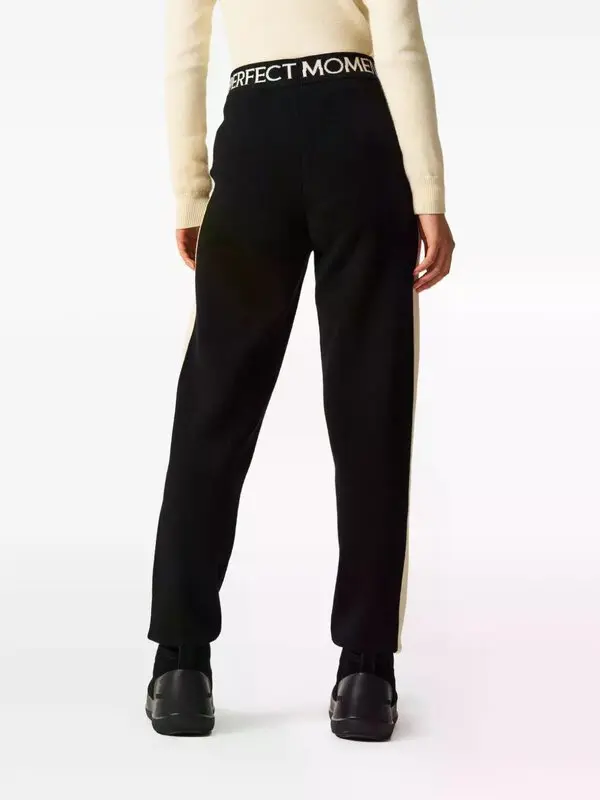 Perfect Moment Logo-band Pants