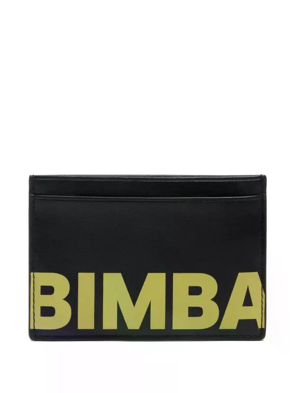 Bimba Y Lola Logo Card Holder