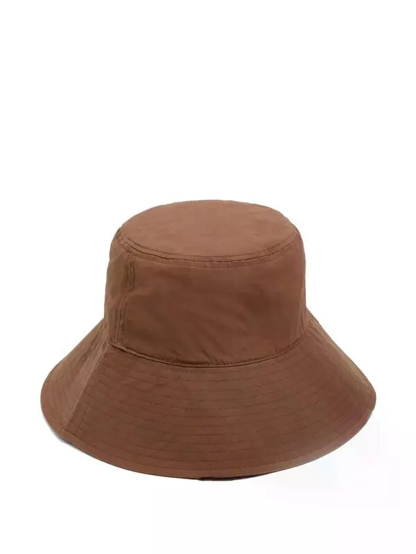 Bimba Y Lola Logo Bucket Hat