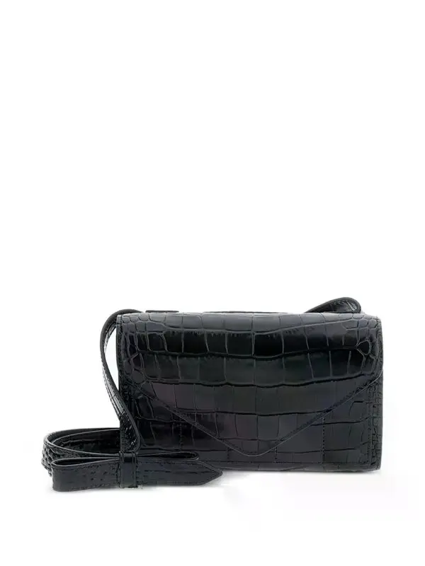 MICOLI Intasca Shoulder Bag