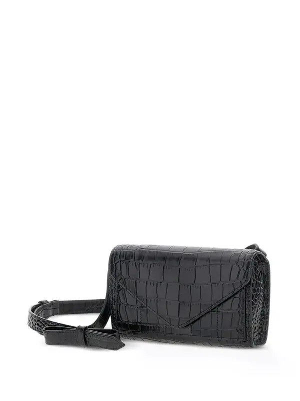 MICOLI Intasca Shoulder Bag