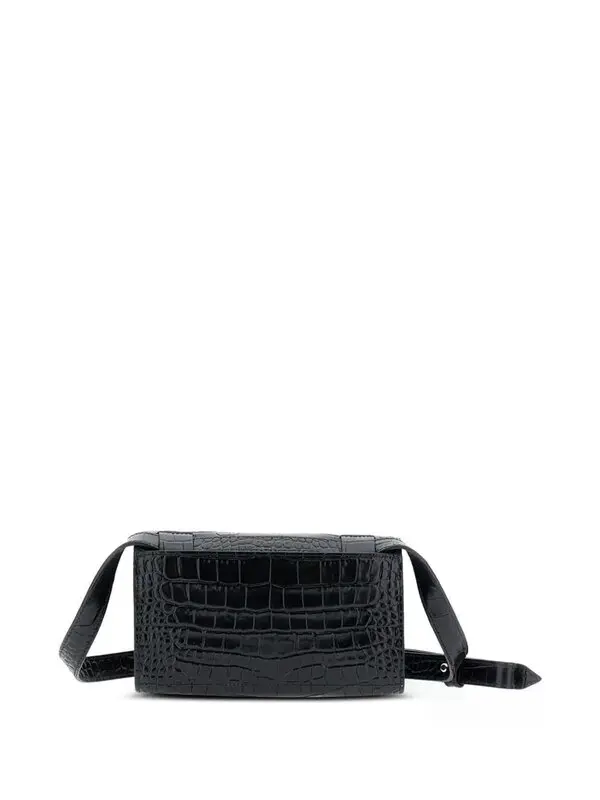 MICOLI Intasca Shoulder Bag