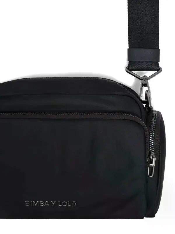Bimba Y Lola Small Pocket Crossbody Bag